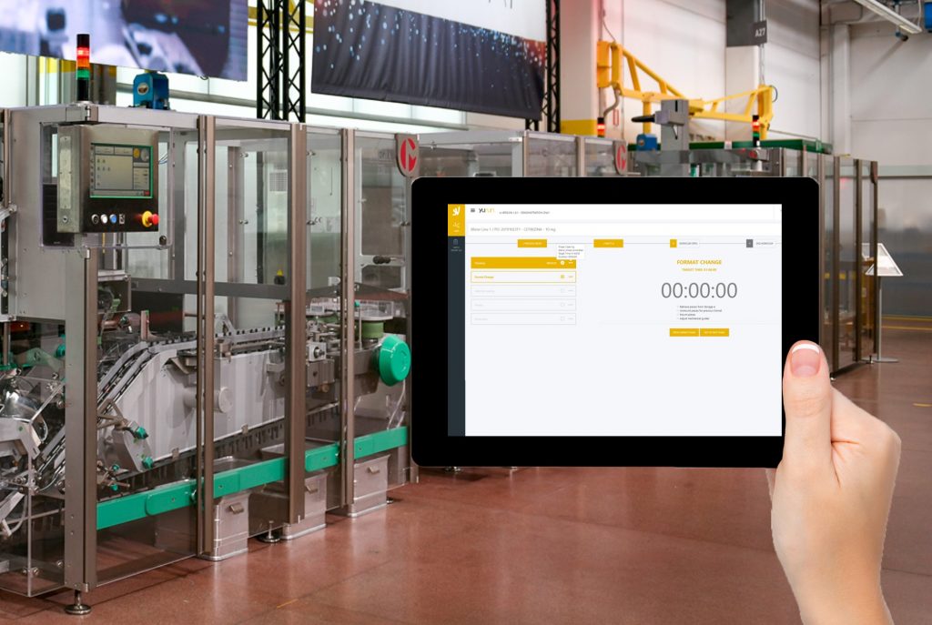 4.0 Pharmaceutical Software Suite - SEA Vision