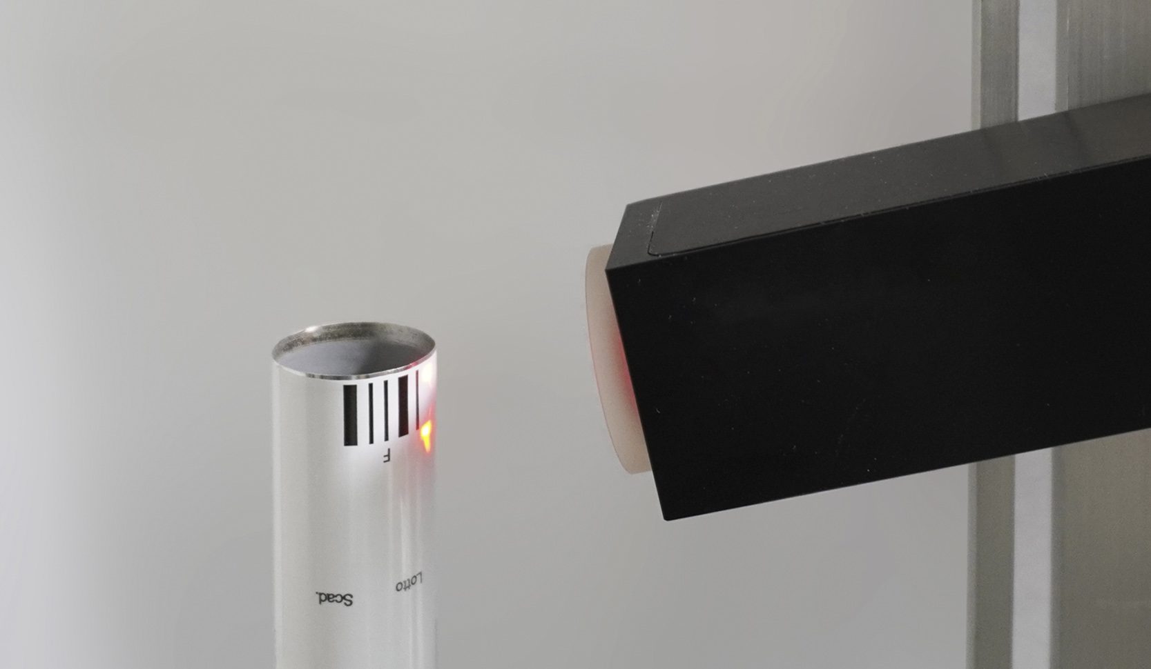 checKITtube: Packaging Inspection Equipment - SEA Vision