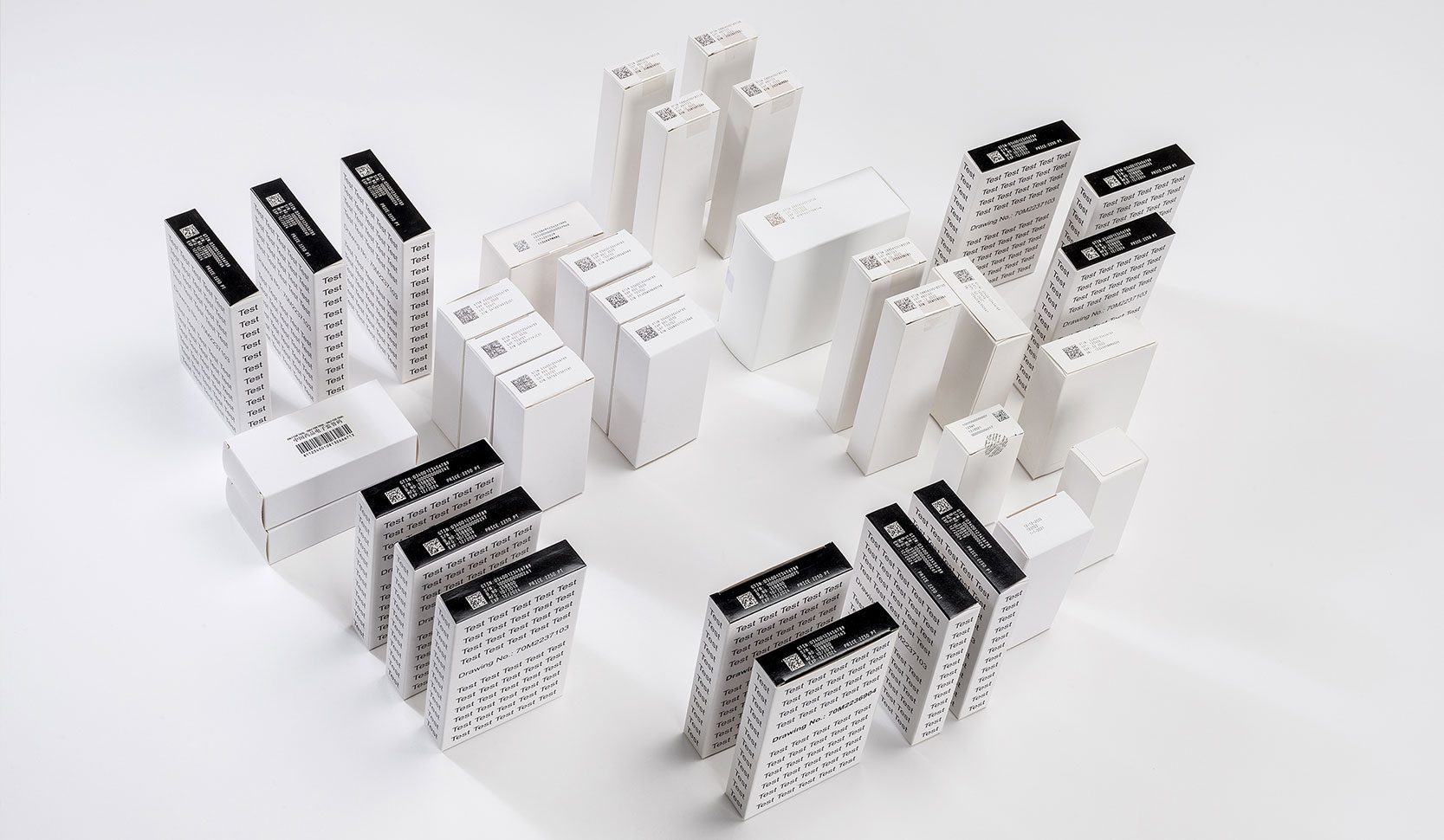 tracker: Pharmaceutical Serialization Solution - SEA Vision