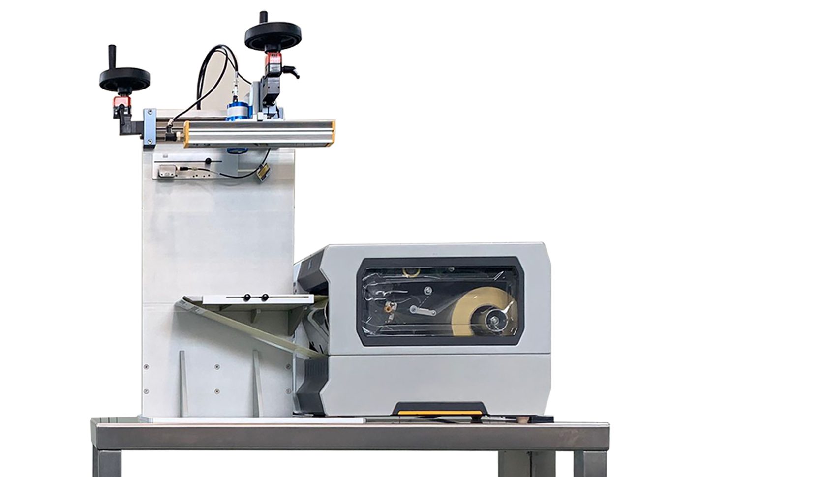 Label Verifier - SEA Vision