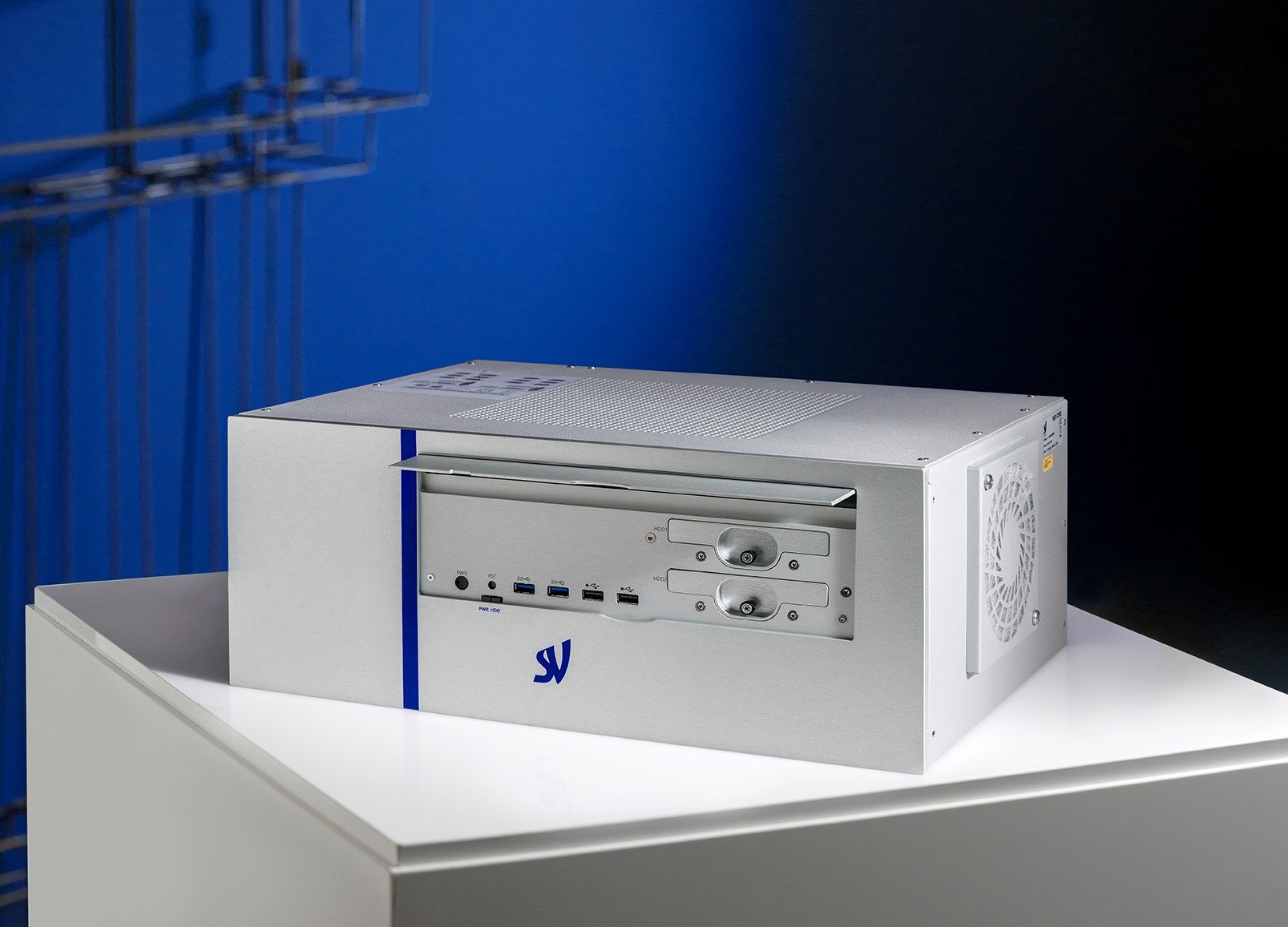 checKITprint - SEA Vision